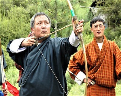 National Symbols of Bhutan | VisitBhutan.com