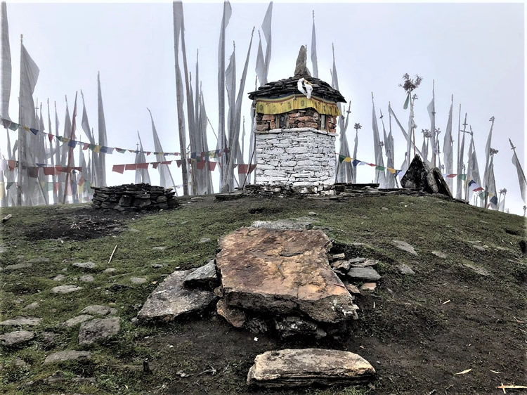 Bumdra Trek & Highlights of Bhutan