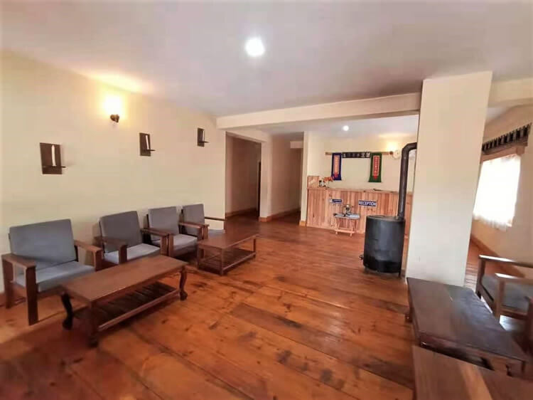 Phobjikha Resort