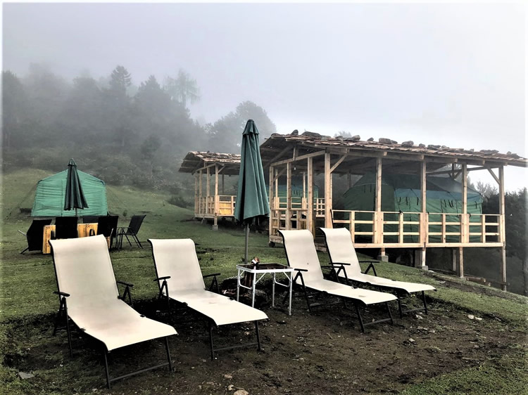 Bumdra Trek & Highlights of Bhutan