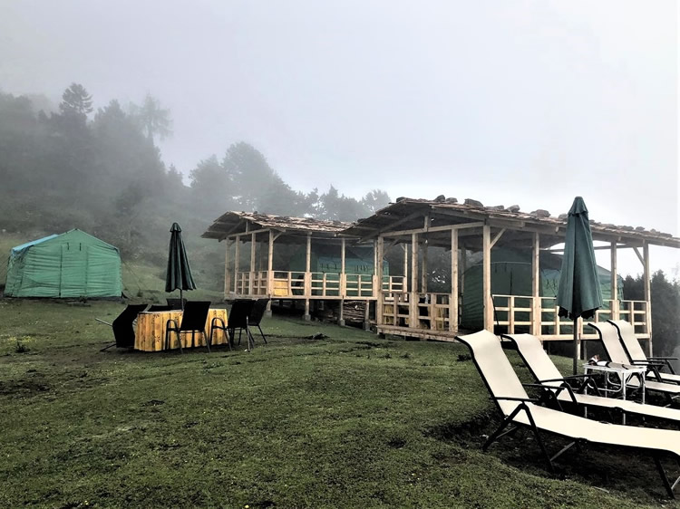 Bumdra Trek & Highlights of Bhutan