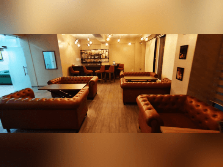 Norbu Khangsar Resort