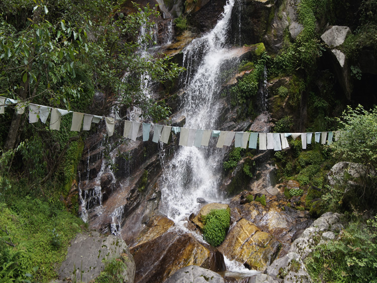 Trongsa