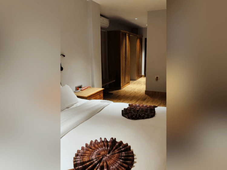 Norbu Khangsar Resort