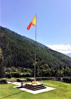 National Symbols of Bhutan | VisitBhutan.com