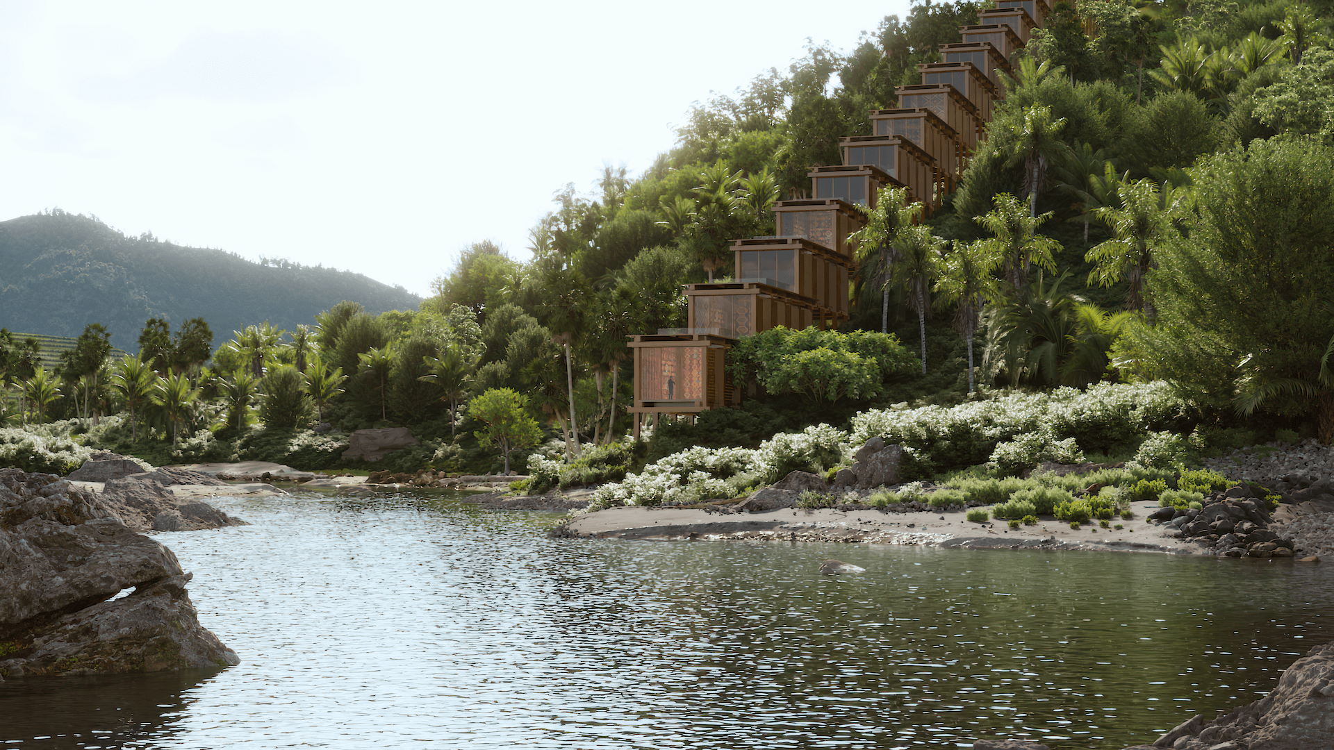 Gelephu Mindfulness City: Bhutan’s Vision of a Sustainable and Mindful ...
